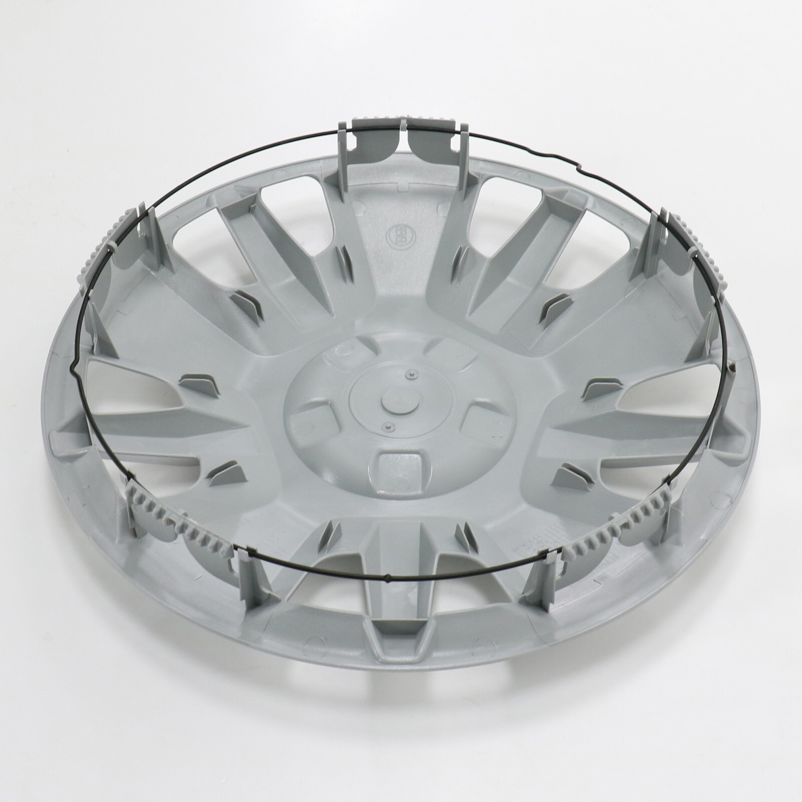 Original Radkappe Radblende 15 Zoll Silber für Fiat Ducato 250 ab 14 ...