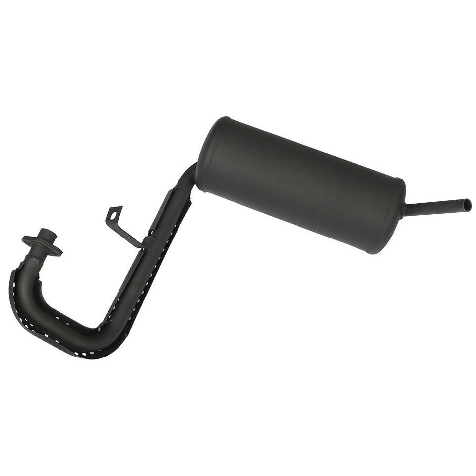 Exhaust Muffler Gas FE290 Kawasaki Motor for Club Car Golf Cart DS 1994 ...