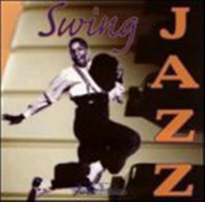 Swing Jazz - Music CD - Various Artists - 2000-07-03 - Direct Source ...