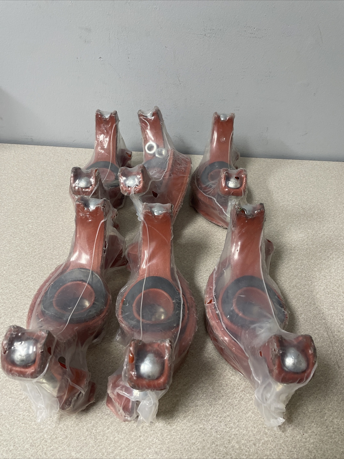 Victaulic I920/920N 6" Groove x FIP Bolted Mechanical Branch Outlet | eBay