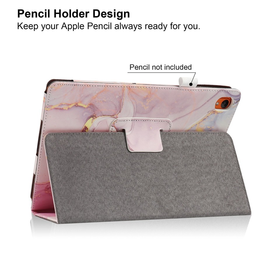 10.1" Tablet Case for Okaysea/Moderness/Aiprotable/Blackview/SGIN ...