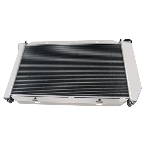 3 Row Radiator for 1975-79 Ford Ranchero Thunderbird Mercury Cougar ...