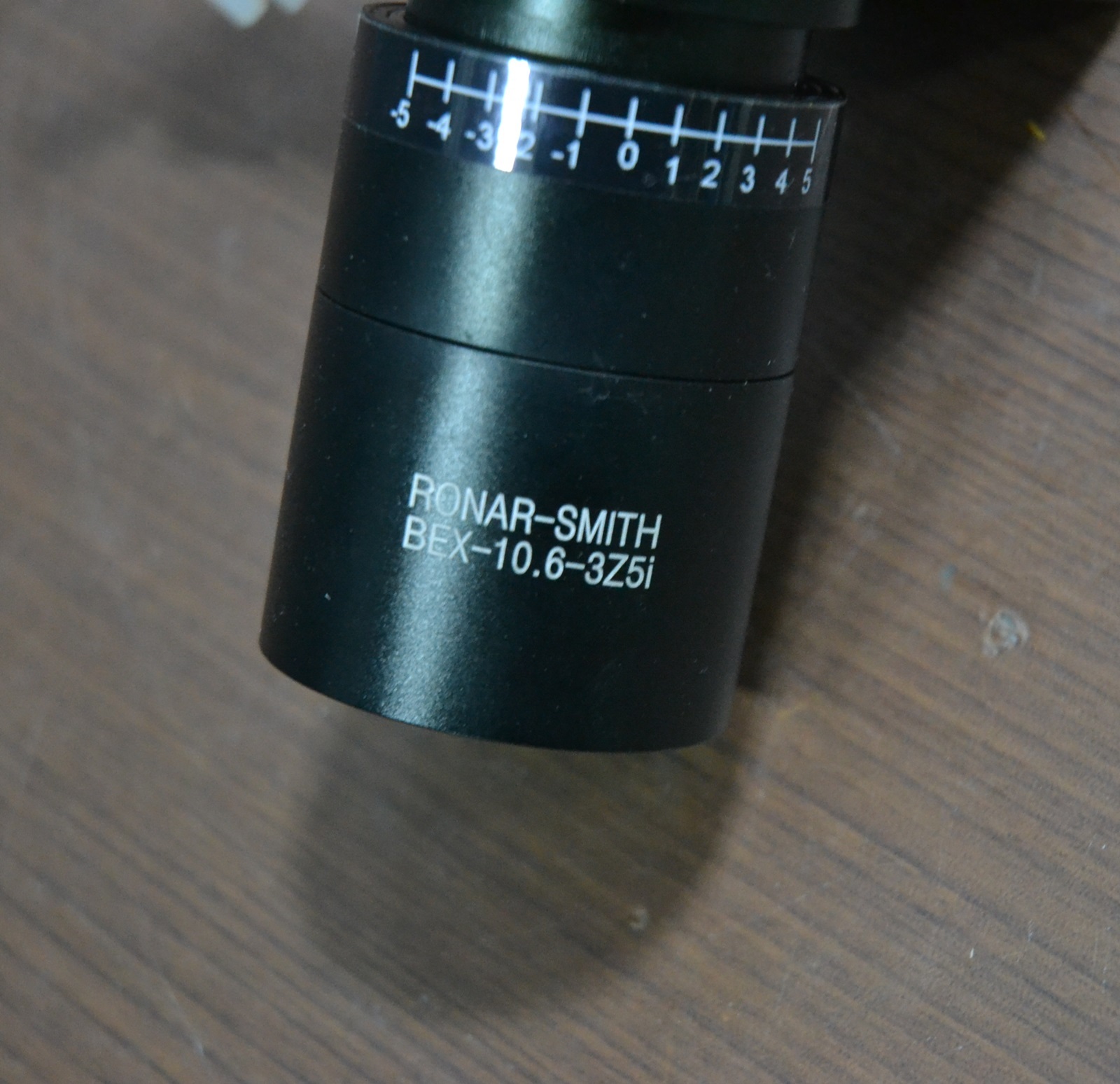 RONAR-SMITH BEX-10.6-3Z5i Beam Expander | eBay