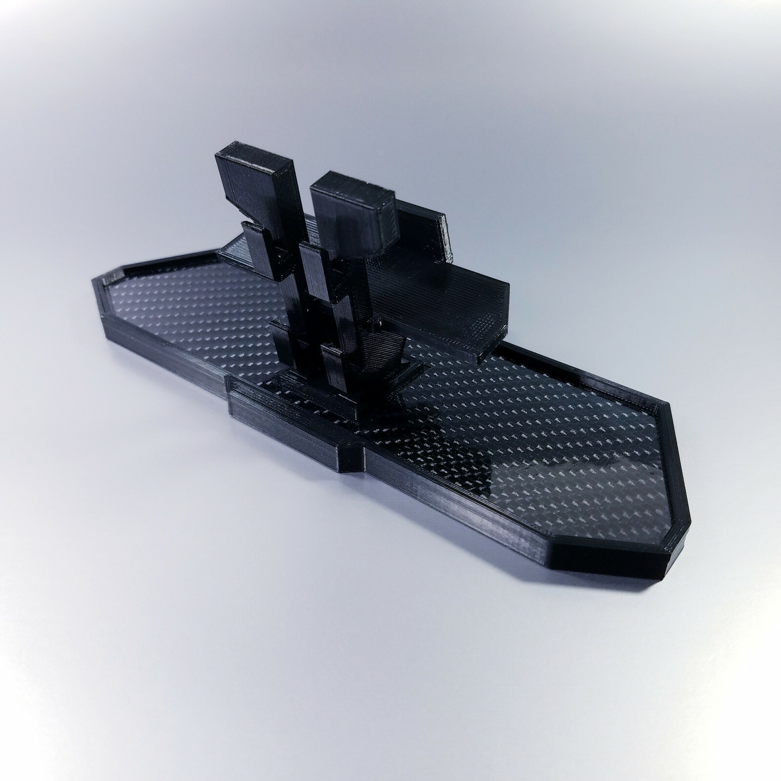 PSP Display Stand Custom 3D Printed PlayStation Portable 1000 - 3000 PS ...