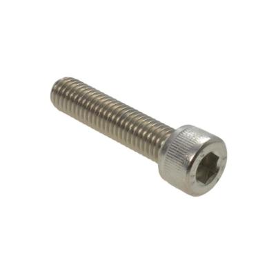 Qty 1 Socket Head Cap M12 (12mm) x 50mm Marine Grade Stainless Steel ...