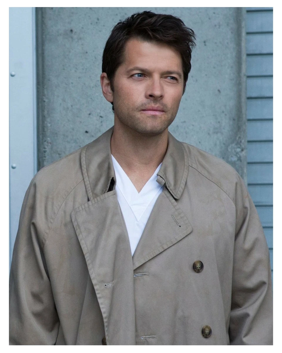 Castiel