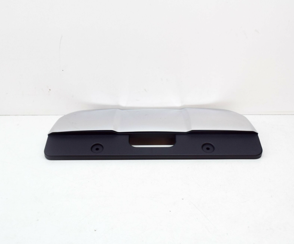 Genuine MERCEDES BENZ W166 Rear Bumper Tow Hitch Cover Trim A1668852324 ...