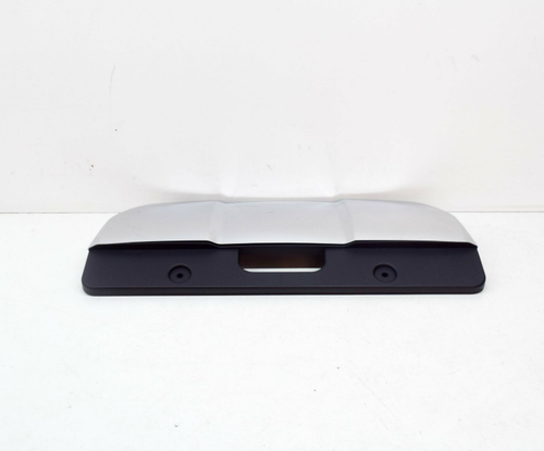 NEW MERCEDES-BENZ GLE W166 REAR BUMPER TOW EYE COVER A1668852324 ...