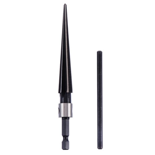 3 -13mm Taper Reamers Handheld Chamfer Tool Deburring Reaming Cutting | eBay