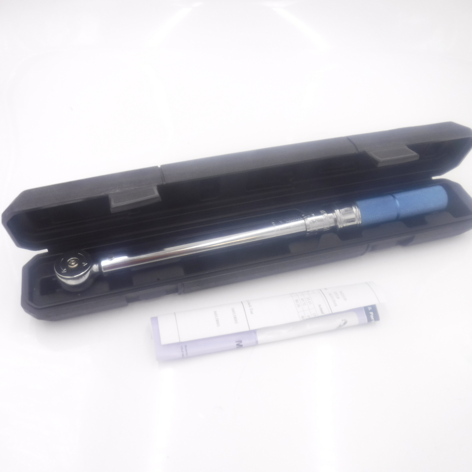 WESTWARD 6PAH9B Torque Wrench for sale online | eBay