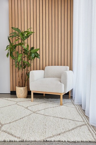 NEW STOCKHOLM Wool Modern Rug Large Floor Mat Carpet *FREE DELIVERY* | eBay