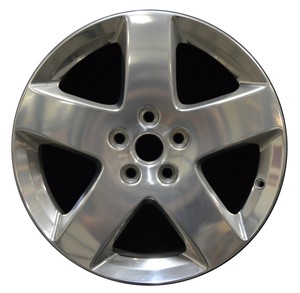 Wheels, Tires & Parts Chevrolet HHR 2005 2006 2007 2008 2009 2010 17 ...