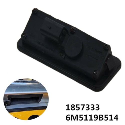 NEW Tailgate Boot Switch 1857333 For Ford Transit S-Max Mondeo Focus ...