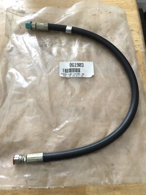 Generac 061903 LPG Fuel line 24.5" long Free SHIPPING | eBay