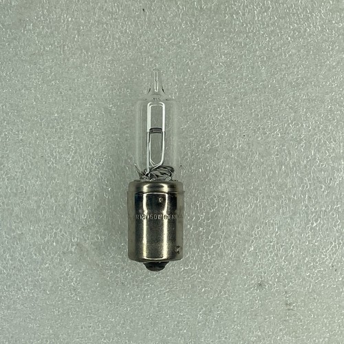 Clear White Halogen Bulb 795X 12V 50W Pack Of 1 | eBay
