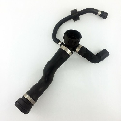 Upper Radiator Hose W/ Vent Hose For 17127580957 BMW F01 F02 F10 F06 ...