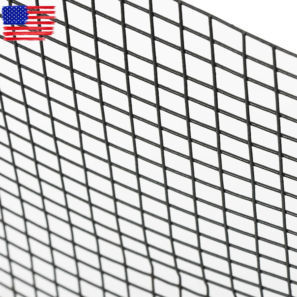 Hardware Cloth Welded Wire Mesh 1/2 inch Chicken Wire Poultry Fence ...