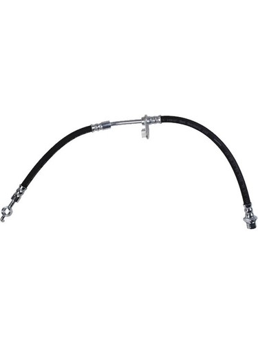 DBA Street Series Brake Hose Right fits Toyota Yaris 1.5 NCP91 ...