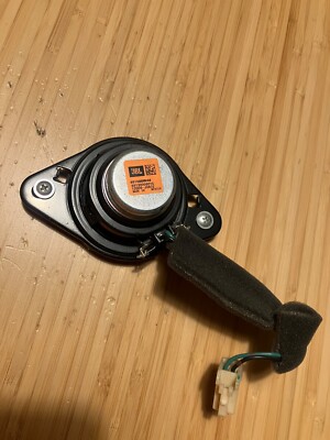 2010-15 Toyota Prius Tweeter Speaker 861600WM40 8913000601C 12009-J0802 ...