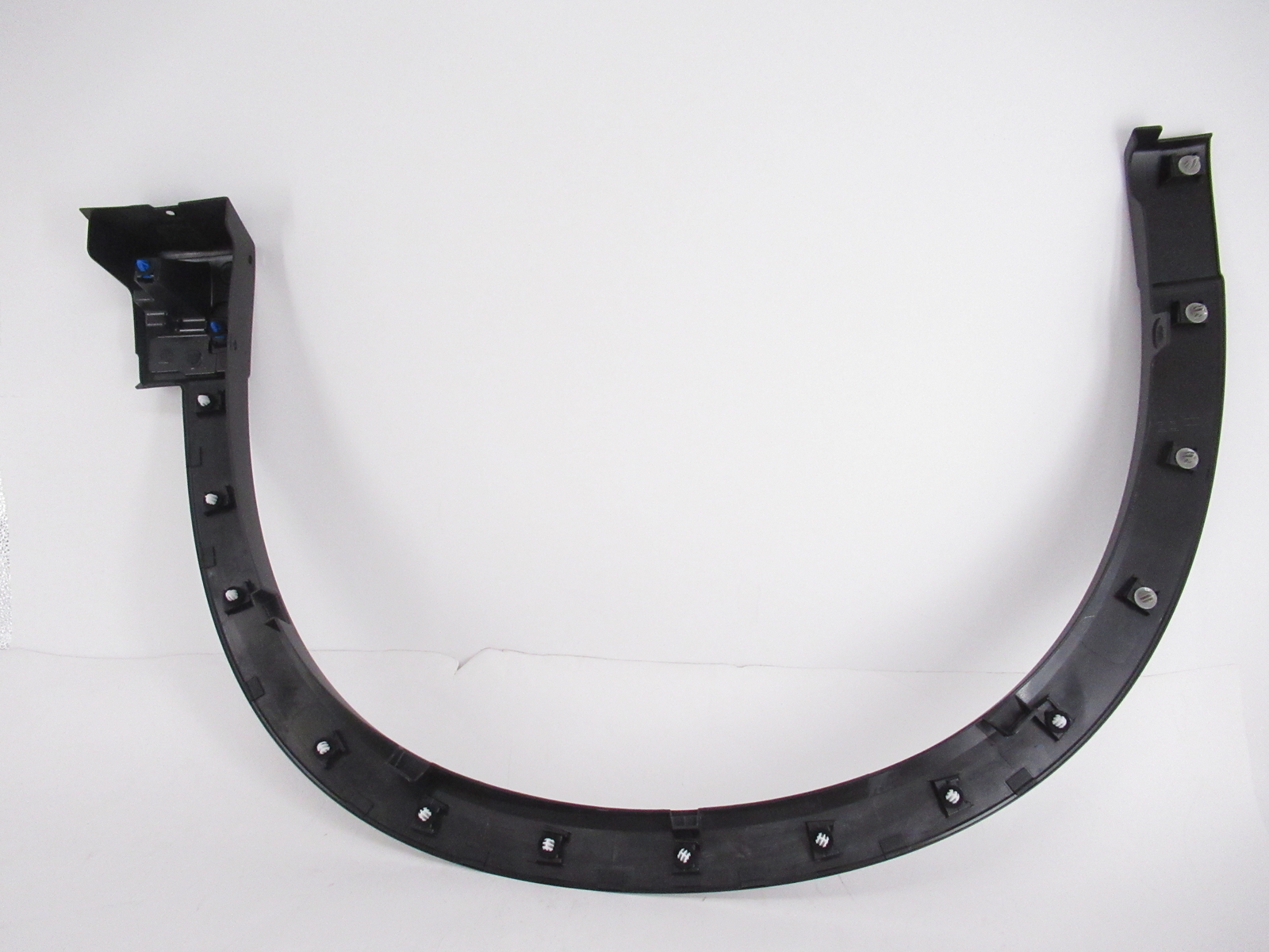Genuine OEM Mazda TK48-51-W20D Passenger Front Wheel Opening Molding 16 ...