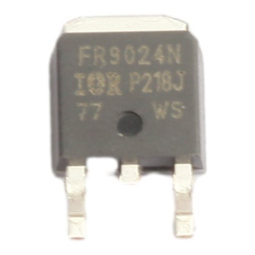 10pcs IRFR9024N FR9024N TO-252 MOS FET #F23 | eBay