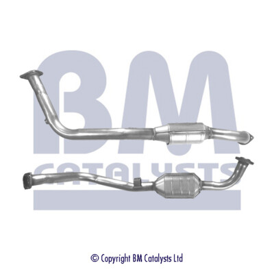 fits OPEL OMEGA B 2.5i (X25XE Engine) 4/94-9/00 (left side) BM90162 ...
