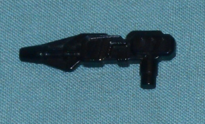 original G1 Transformers protectobot STREETWISE GUN weapon part ...