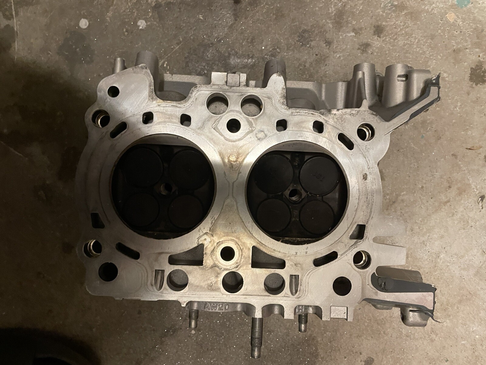 2019 Subaru WRX Heads | Genuine OEM