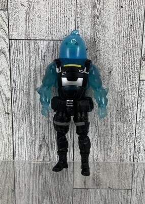Fortnite Victory Royale Series Rippley Action Figure Fish Head ...
