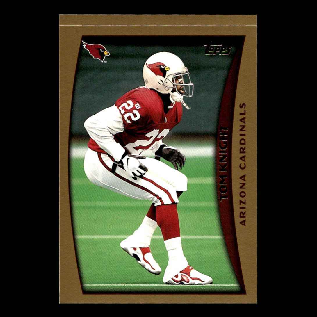 1998 Topps - #291 Tom Knight for sale online | eBay