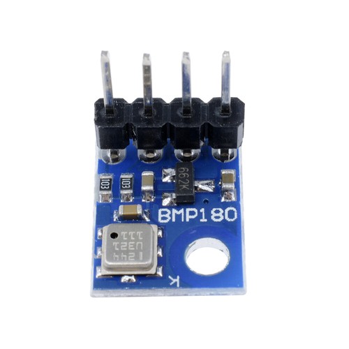 BMP180 Replace BMP085 Barometric Pressure Sensor Module Board Arduino ...