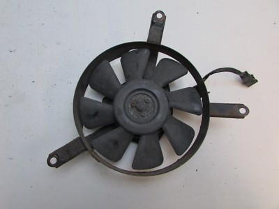 Suzuki GSXR600 GSXR 600 SRAD 2000 Radiator Fan Rad Fan J23 | eBay UK