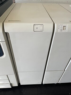 Xerox Versant 180 and Primelink 9065 9070 Interface Module / Decurler ...