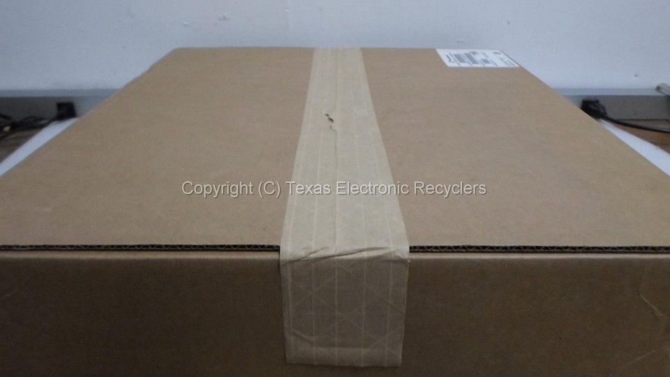 Commscope 760103218 360G2-2U-IP-FX Fixed Panel | eBay