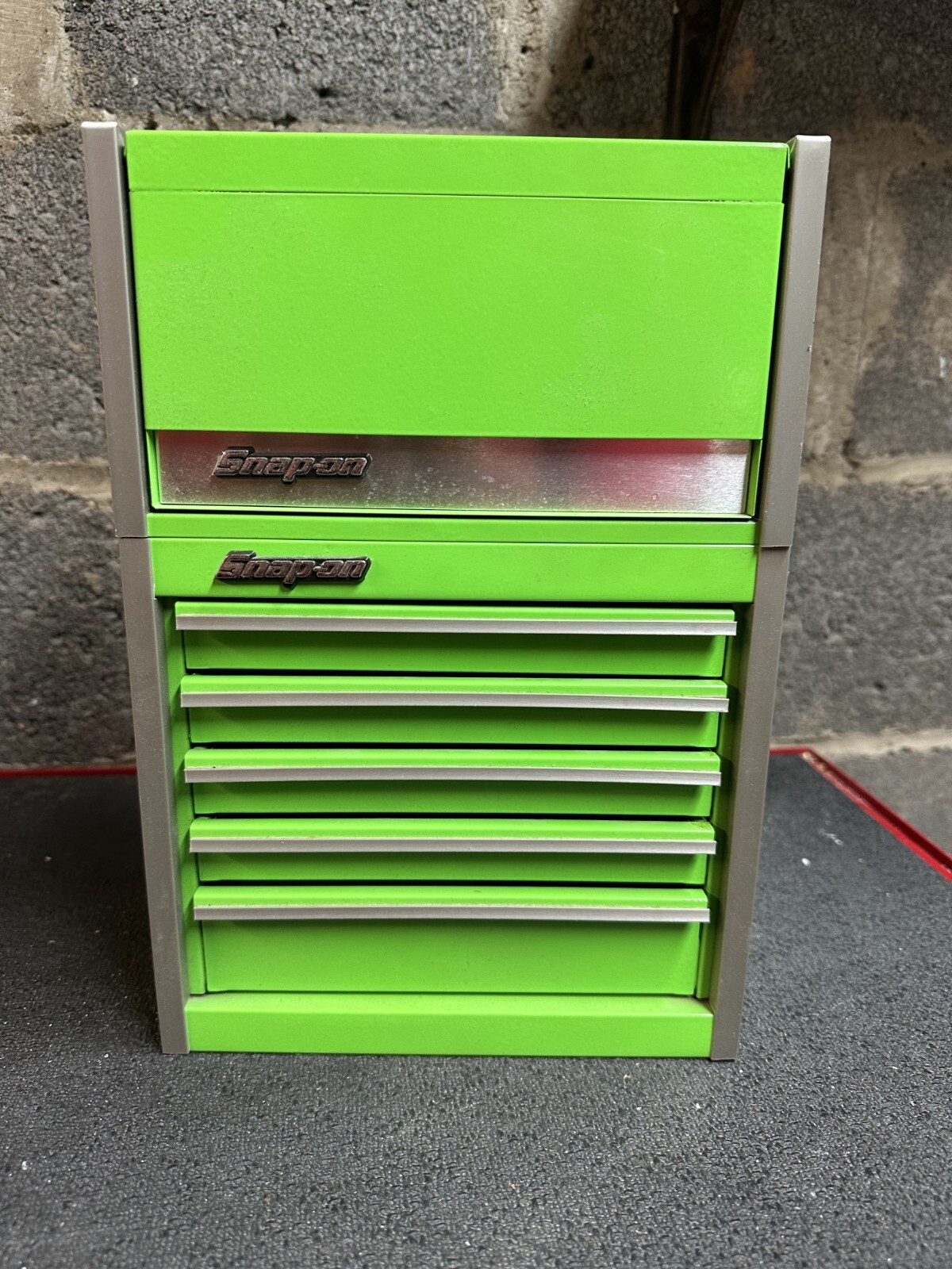 mini snap on box | eBay