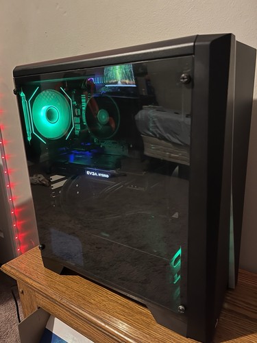 Custom Built Gaming Pc | eBay