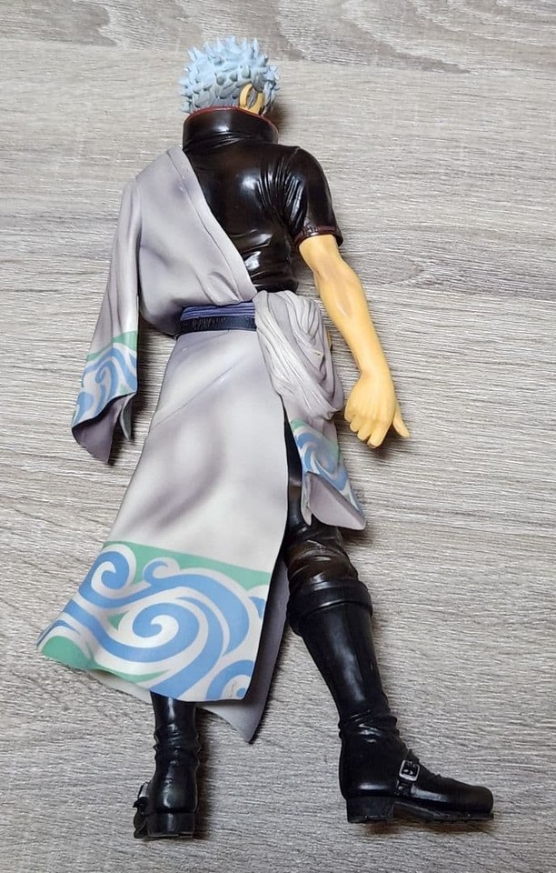 Gintama MASTER STARS PIECE Sakata Gintoki | eBay