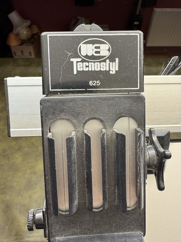 Tecnostyl 625 Portable A2 Drawing Board Drafting Table with Parallel Ruler | eBay UK