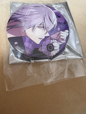 Collar Malice Color Marice Can Badge Okazaki Kei | eBay