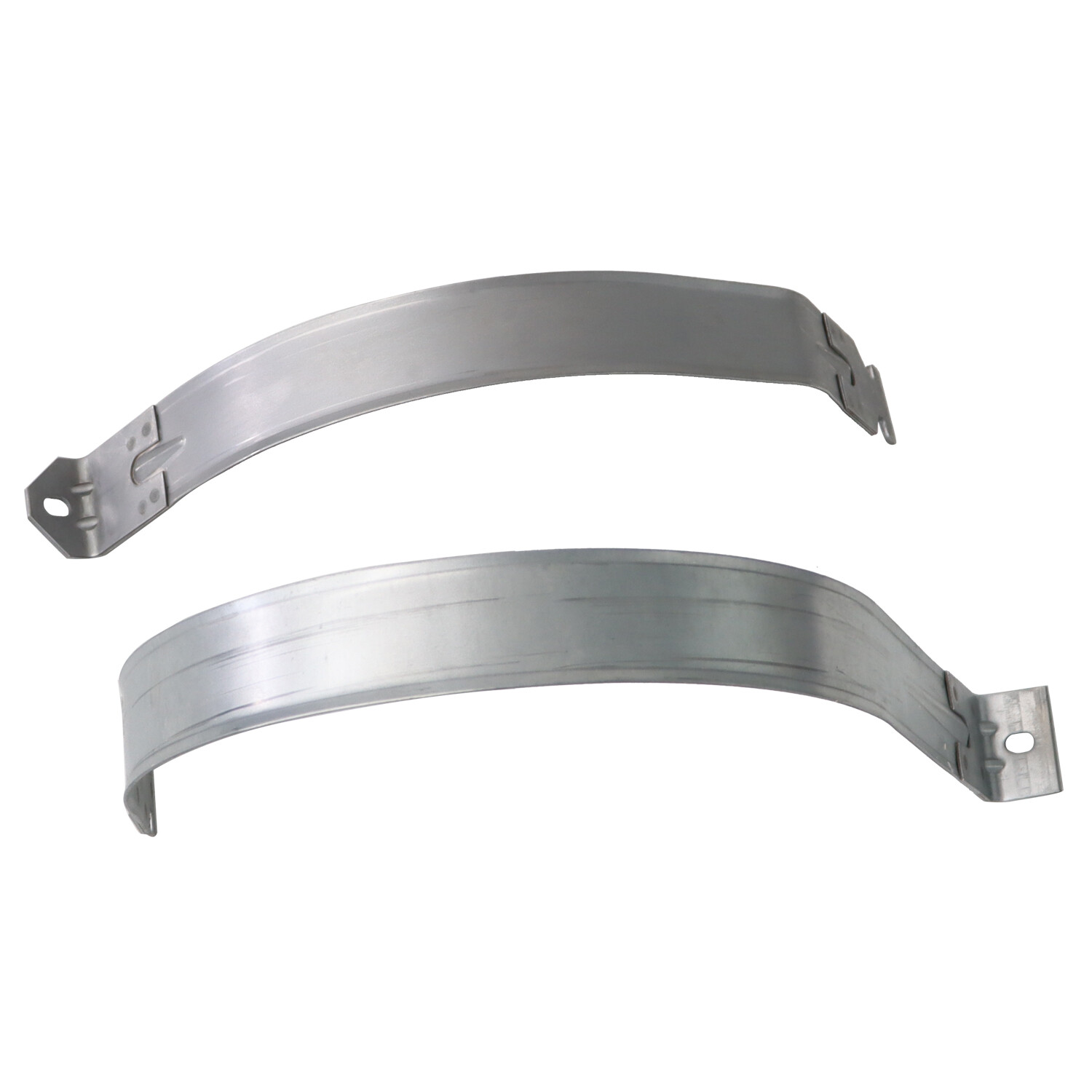 2x 35 Gallon Fuel Gas Tank Mounting Straps for Dodge Ram 1500 2500 ...