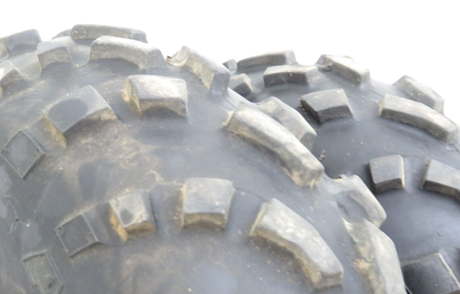 Polaris Sportsman Titan AT489 ATV Tires with Rims 24x8x12 RT2 | eBay