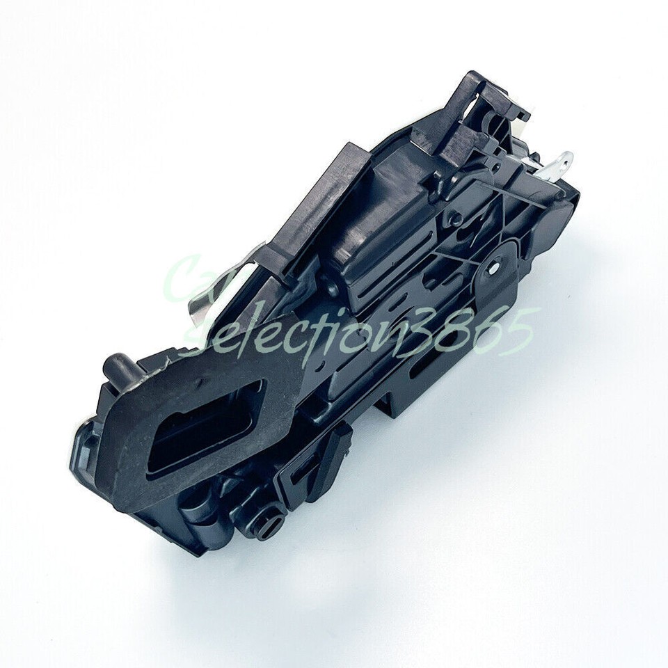 Rear Left Door Lock Latch Actuator For VW Jetta MK6 2011-2017 5K4 839 ...