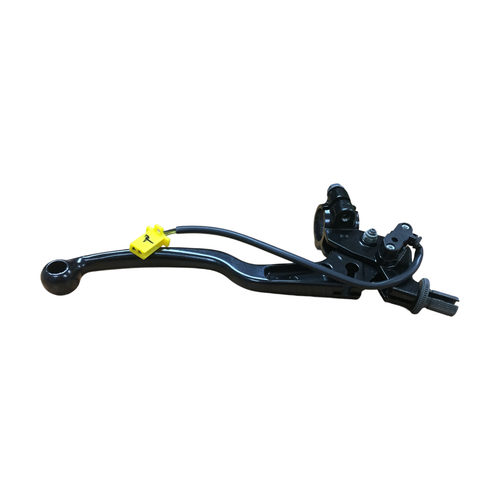 HARLEY-DAVIDSON LEVER CL X 36700008 NEW OEM 36700008 | eBay