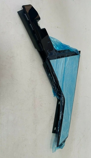 Genuine Jaguar F-Pace Finish Molding (T4A2275) RIGHT O/S REAR for sale ...