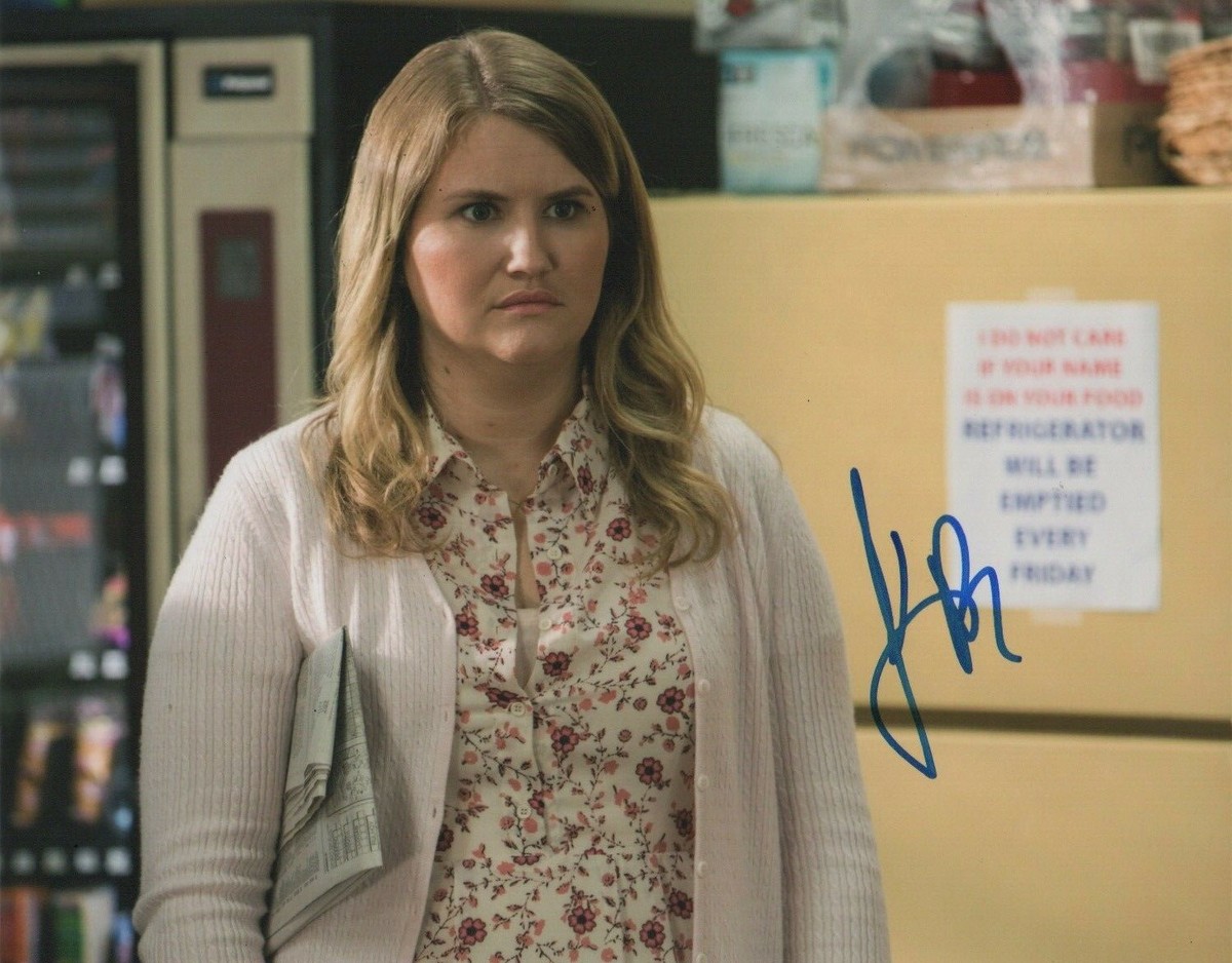 Jillian Bell 22 Jump Street 22 Jump Street (2014) — Set Jetter