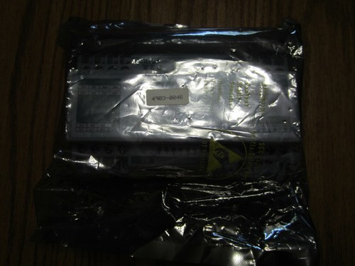 New Holjeron BBK-DIG086 I/O Module Busblock Digital 8IN/6OUT 10/30VDC ...