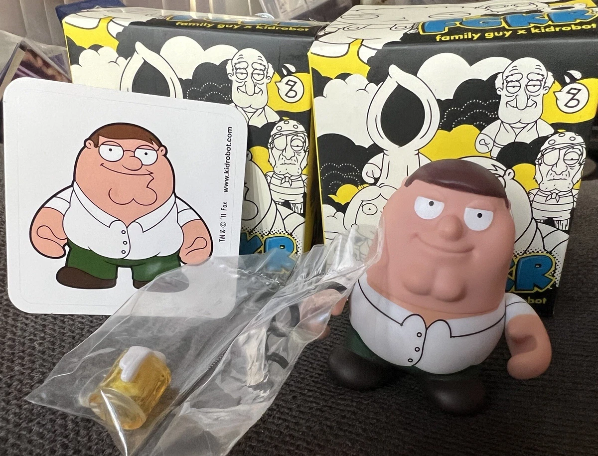 Peter Family Guy
