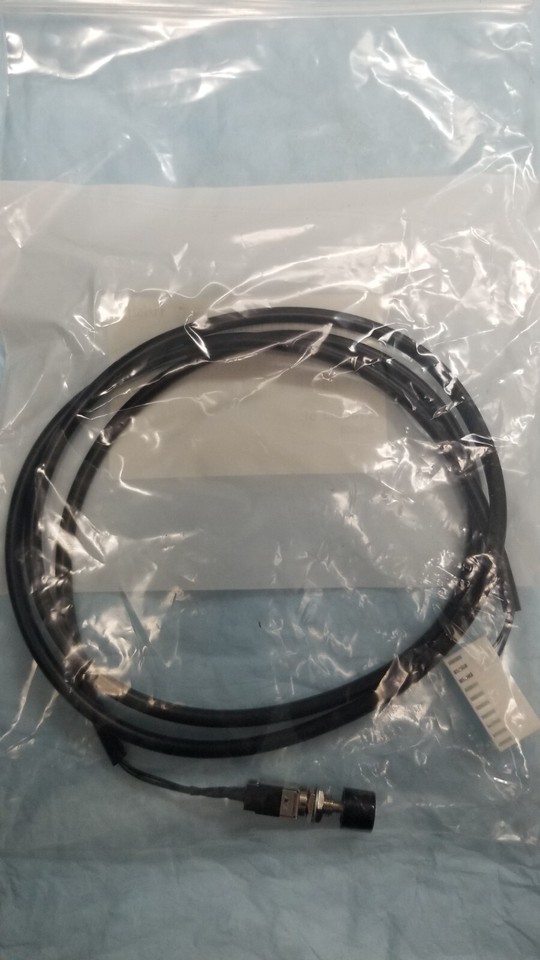 Waters 279001116 Supply Inhibit Cable Assy | eBay