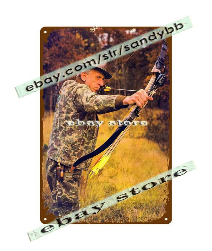 Fred Bear Archery Logo