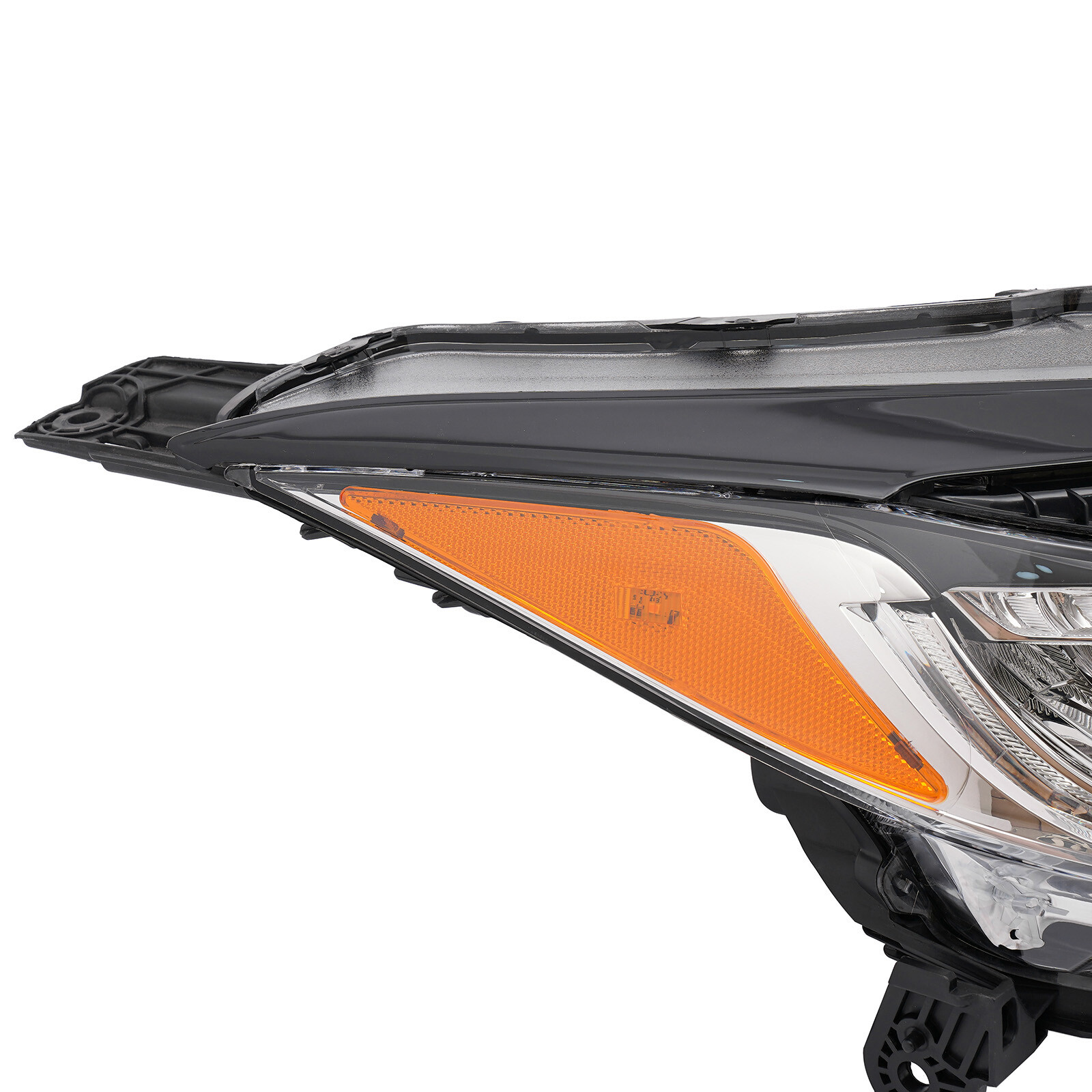 Full LED Headlights Lamp Assembly For 2019 2020 2021 2022 Honda HRV HR ...